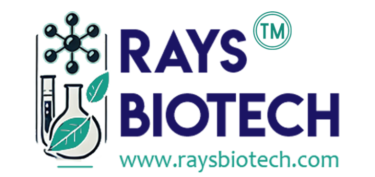 Contact us - Rays Biotech